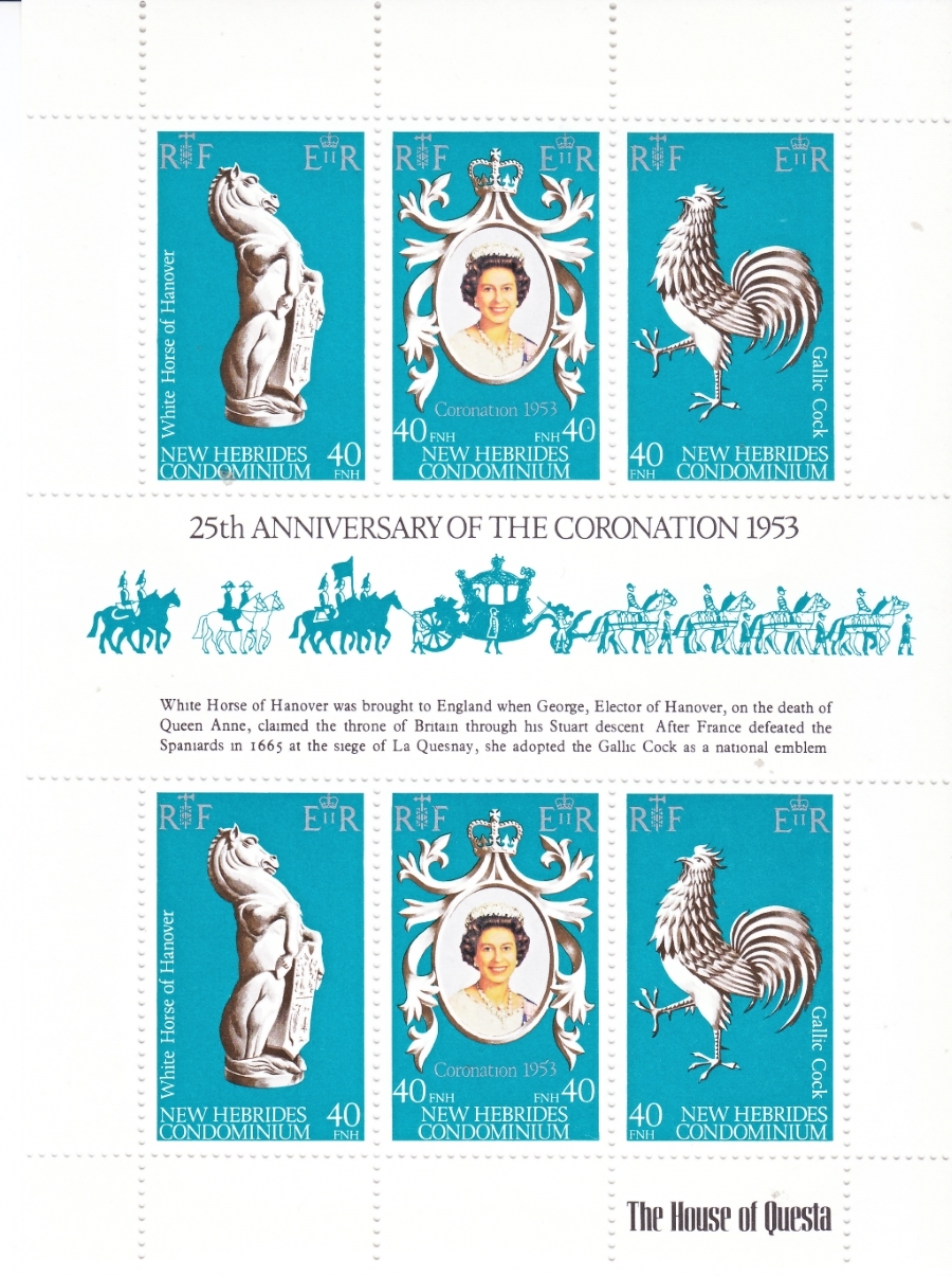 Price list :: Stamps Price List - Foreign Countries :: BRITISH COLONIES ...