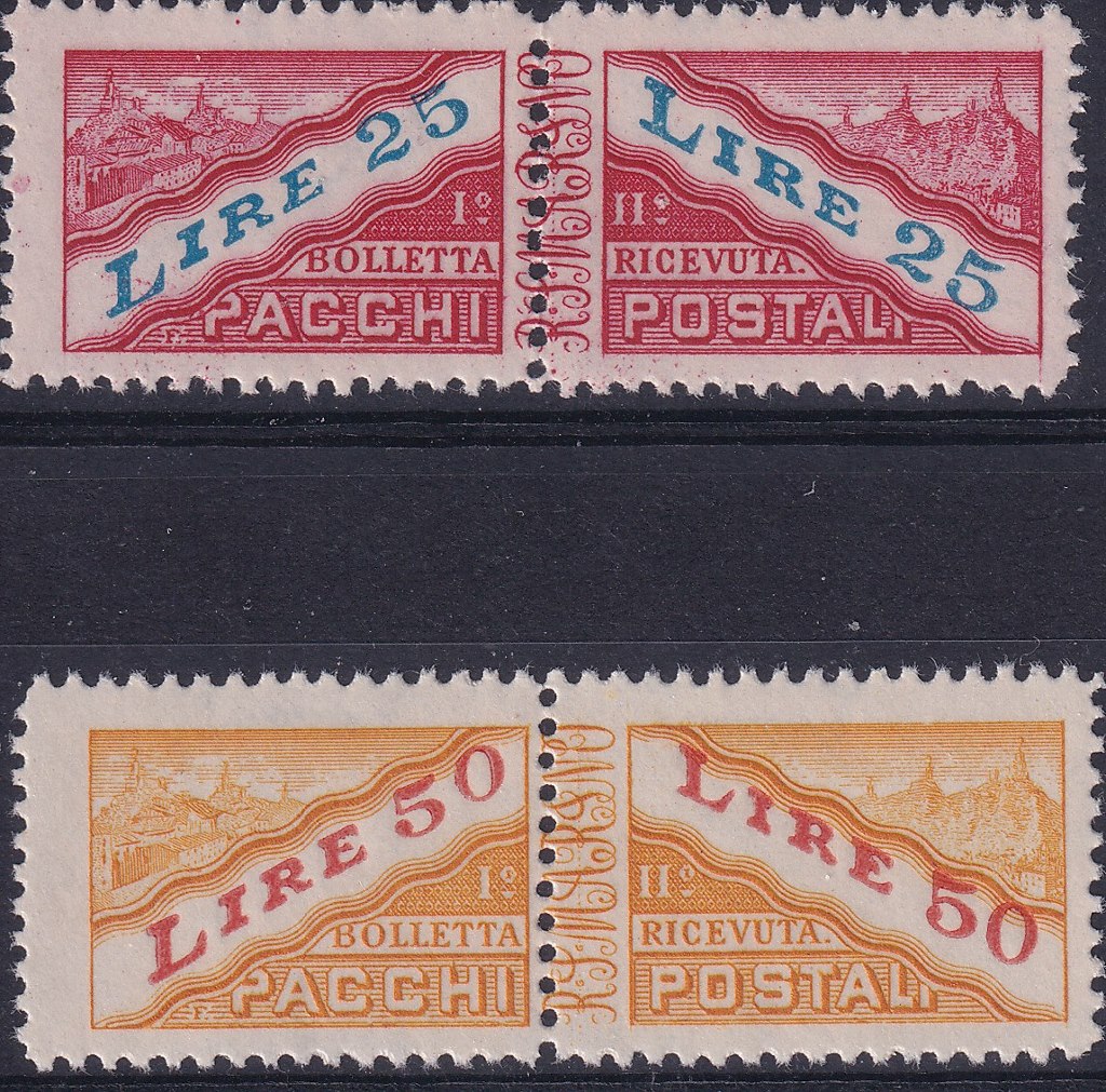 Price list :: Stamps Price List - Italian Area :: SAN MARINO REPUBLIC ...