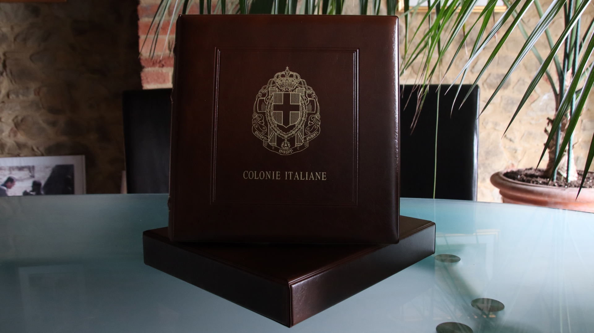 Showcase :: Catalogs, Albums, Binders, Folders, Lenses, Tweezers and ...