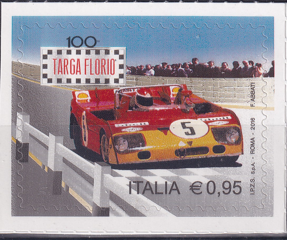 Price list :: Stamps Price List - Italian Area :: ITALIAN REPUBLIC ...