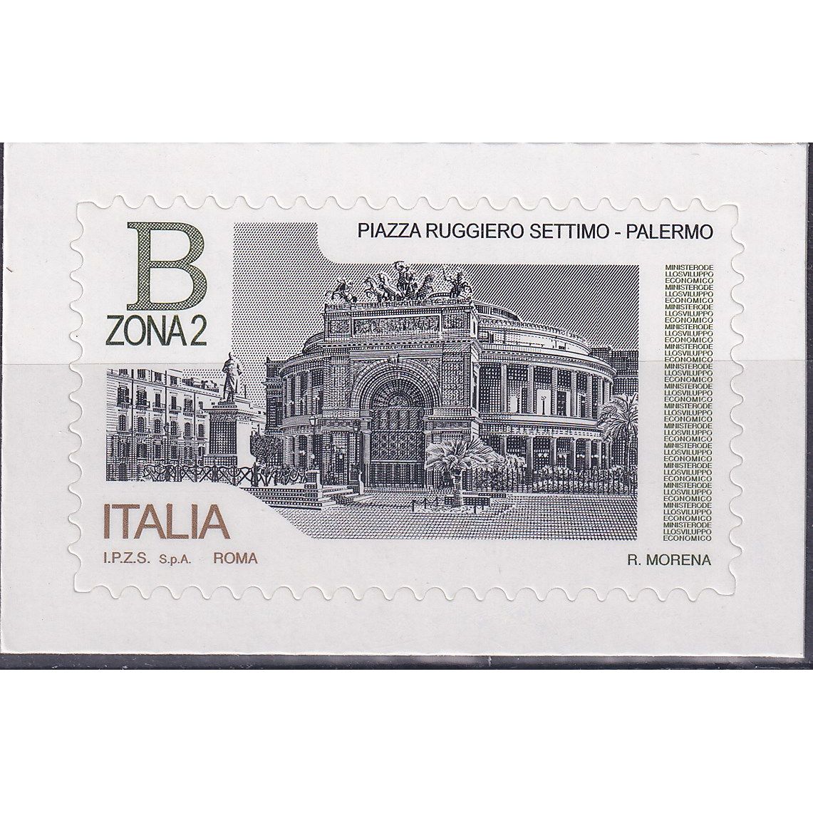 Listino Francobolli :: Listino Francobolli Area Italiana :: Francobolli ...