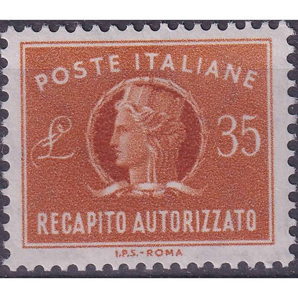 Price list :: Stamps Price List - Italian Area :: ITALIAN REPUBLIC ...