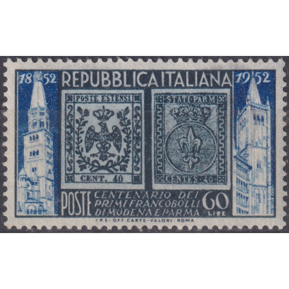 Price list :: Stamps Price List - Italian Area :: ITALIAN REPUBLIC ...